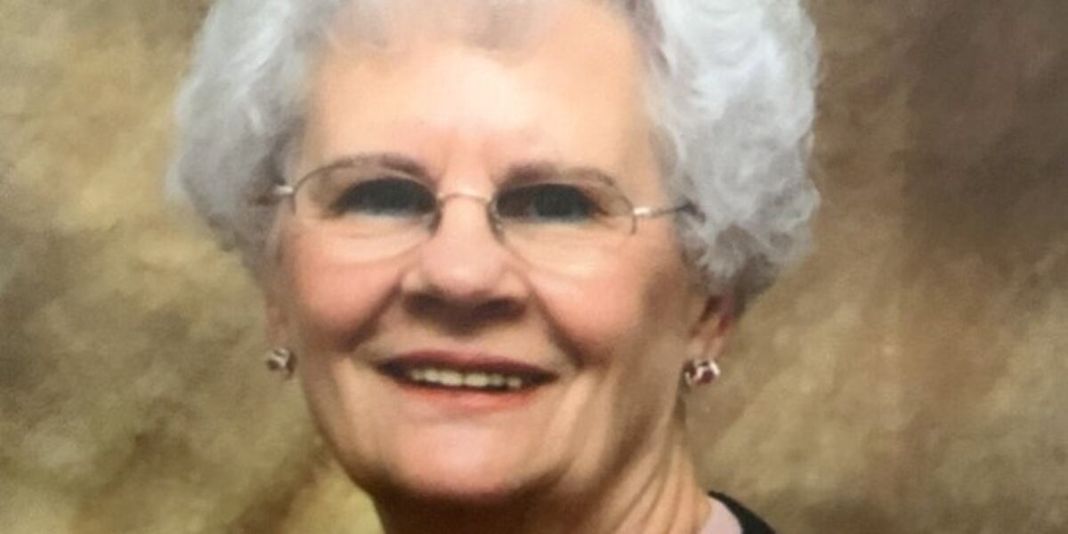 Ellen “Joanne” Ritter Olean Ellen “Joanne” Ritter Olean
