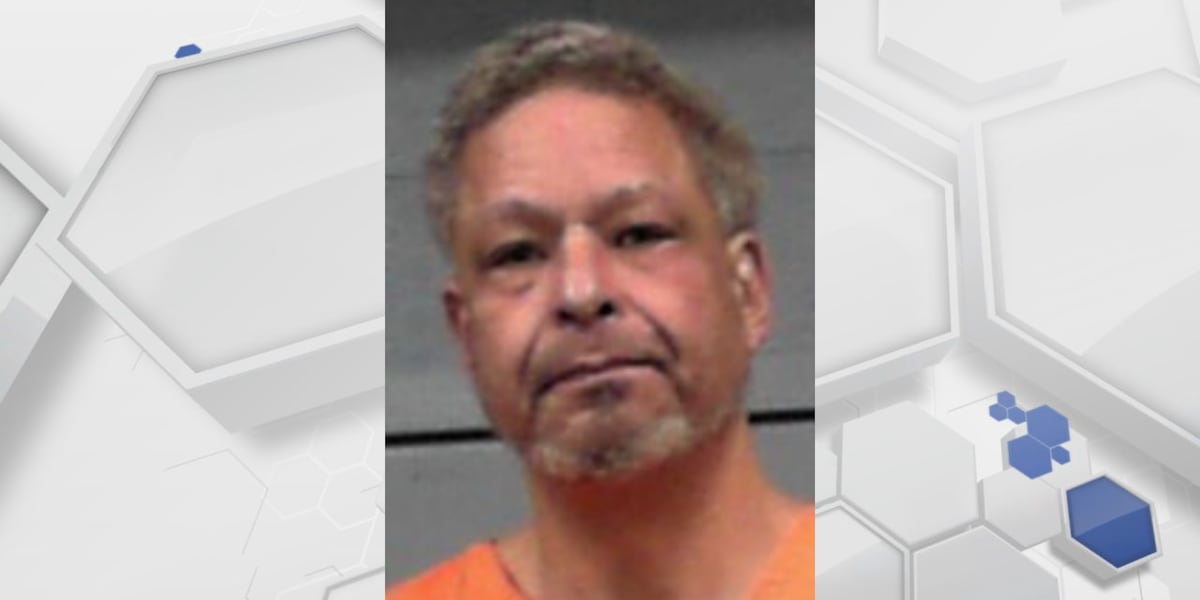 Man Arrested After Leading Police On 70mph Chase