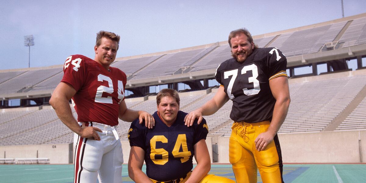 Former WVU OL Dale Wolfley dies Former WVU OL Dale Wolfley dies