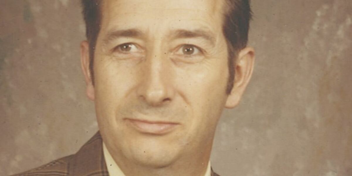 Theodore ‘Ted’ Meredith Wolfe, Sr. Theodore ‘Ted’ Meredith Wolfe, Sr.