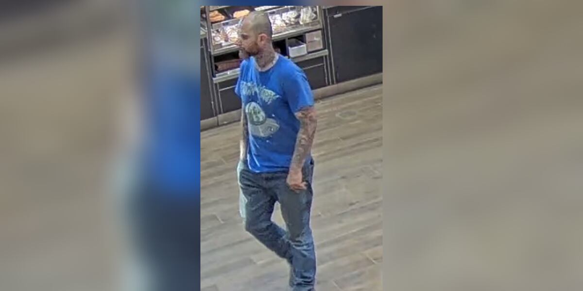 MCSO asking for help ID’ing man in investigation MCSO asking for help ID’ing man in investigation