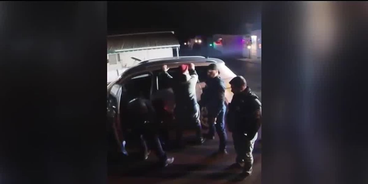 Family demands justice after police search 5-year-old boy during ... Family demands justice after police search 5-year-old boy during ...