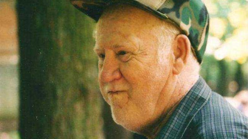 Eugene Edgar “Gene” Barker Eugene Edgar “Gene” Barker