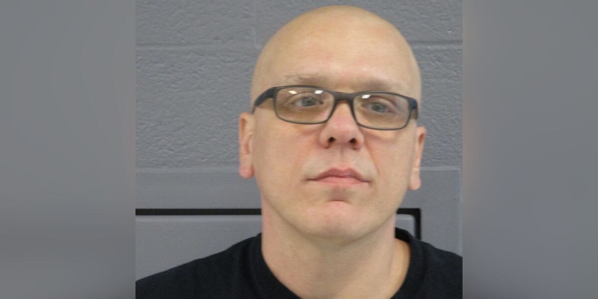 Randolph County man admits to methamphetamine charge Randolph County man admits to methamphetamine charge